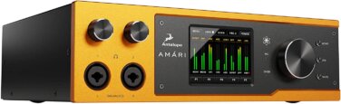 Antelope Audio Amari - audio-sound@premium