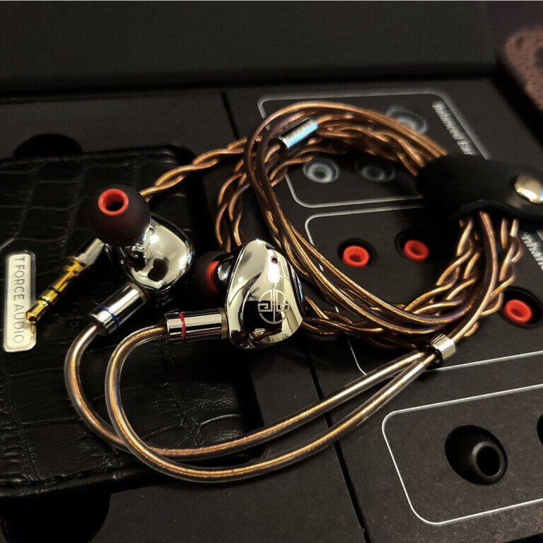 TIN HiFi T3 Plus レビュー - audio-sound@premium