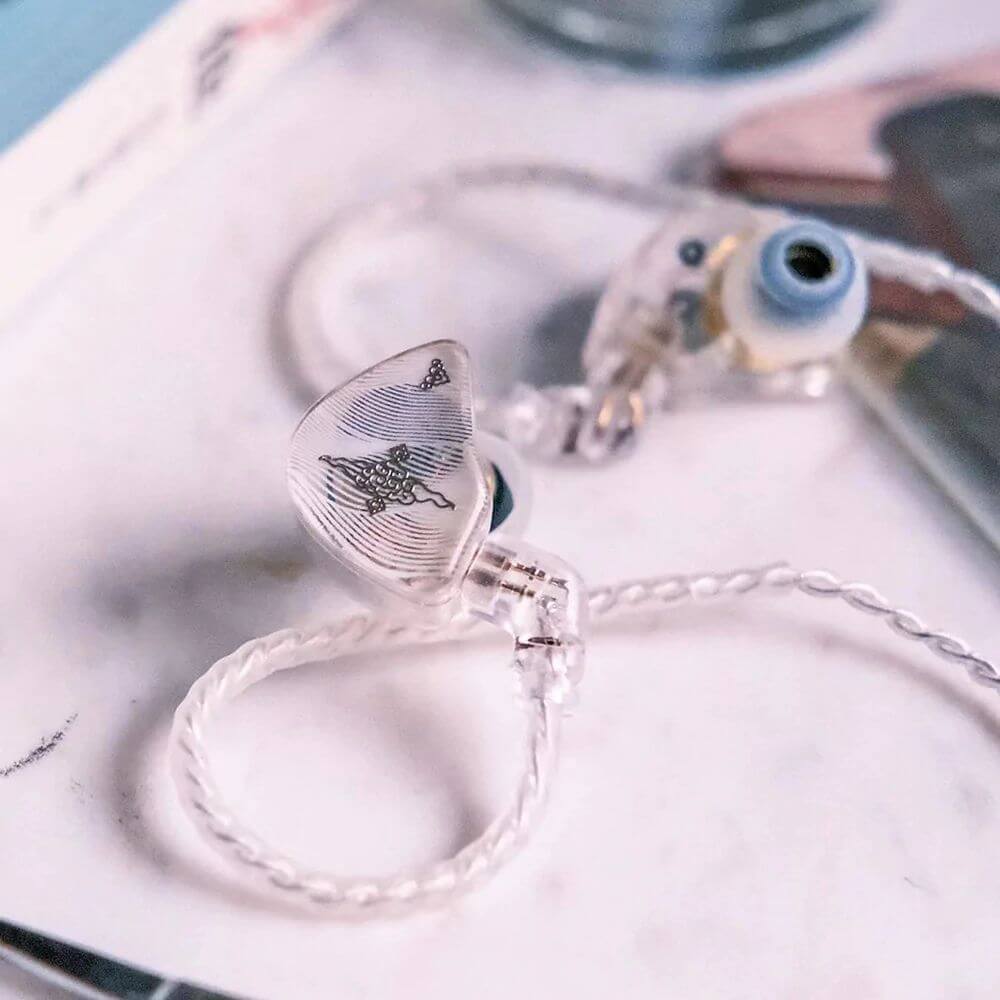 TANGZU Wan'er S.G レビュー - audio-sound@premium