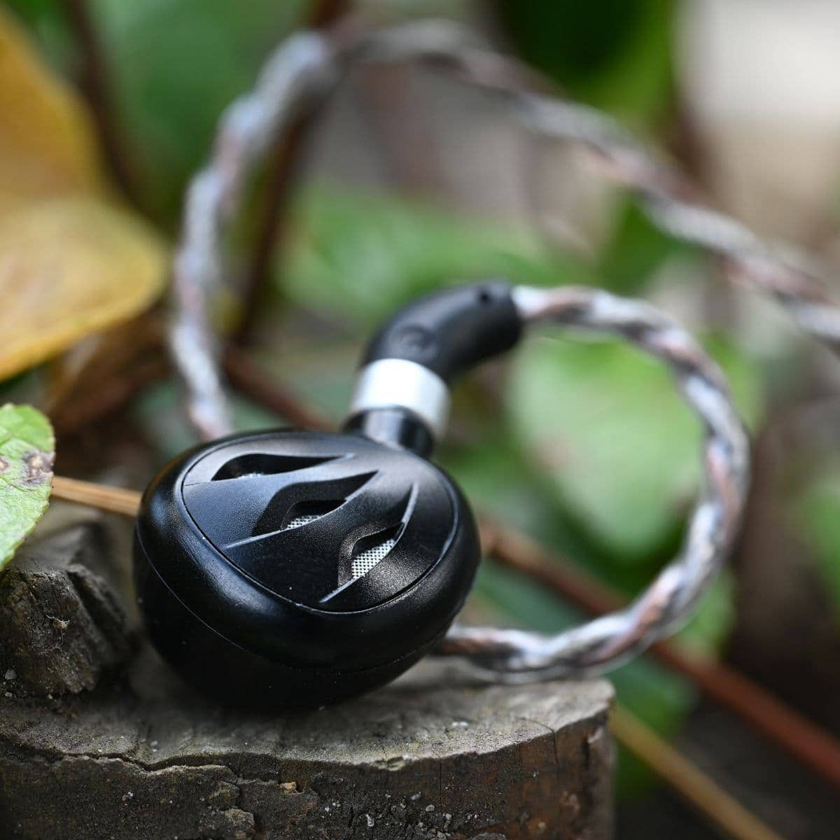 【中華イヤホン TRN Rosefinch レビュー】TRN、平面駆動型イヤホンに新時代をもたらす - 有線イヤホン